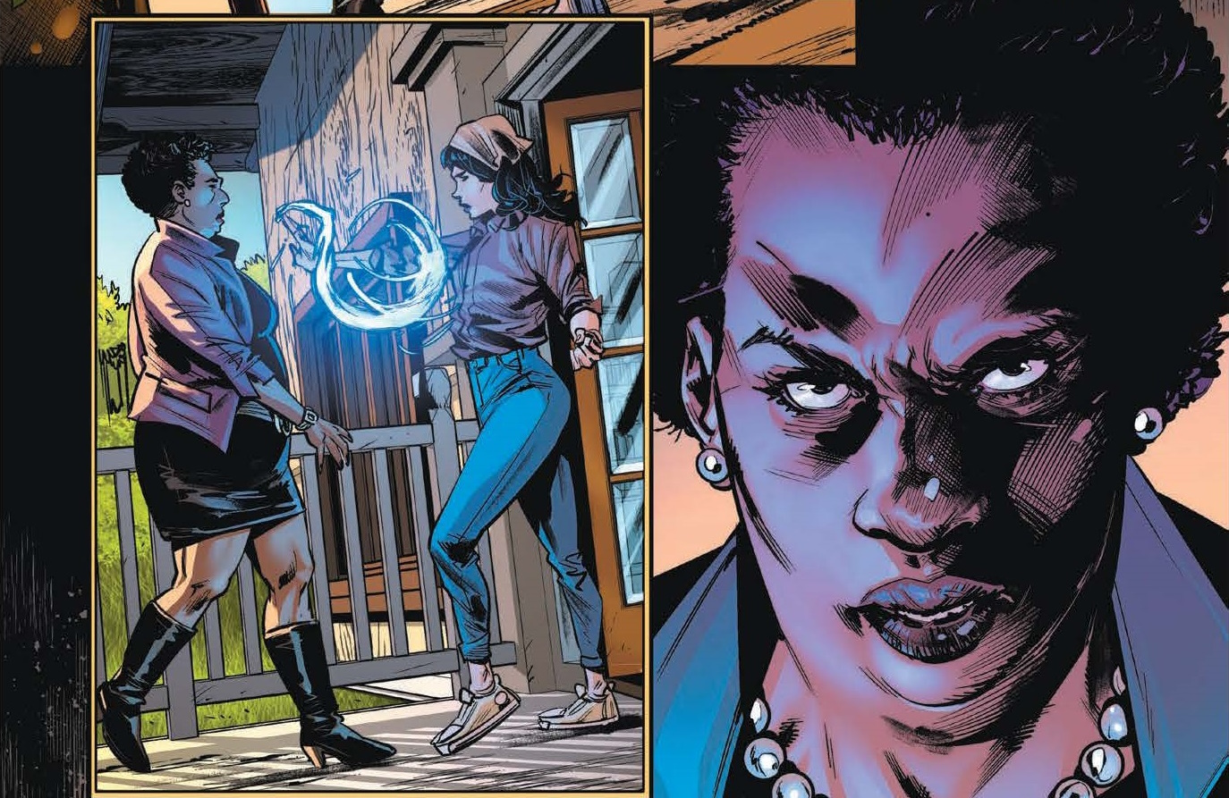 dawn of dc News, Rumors and Information - Bleeding Cool News Page 1