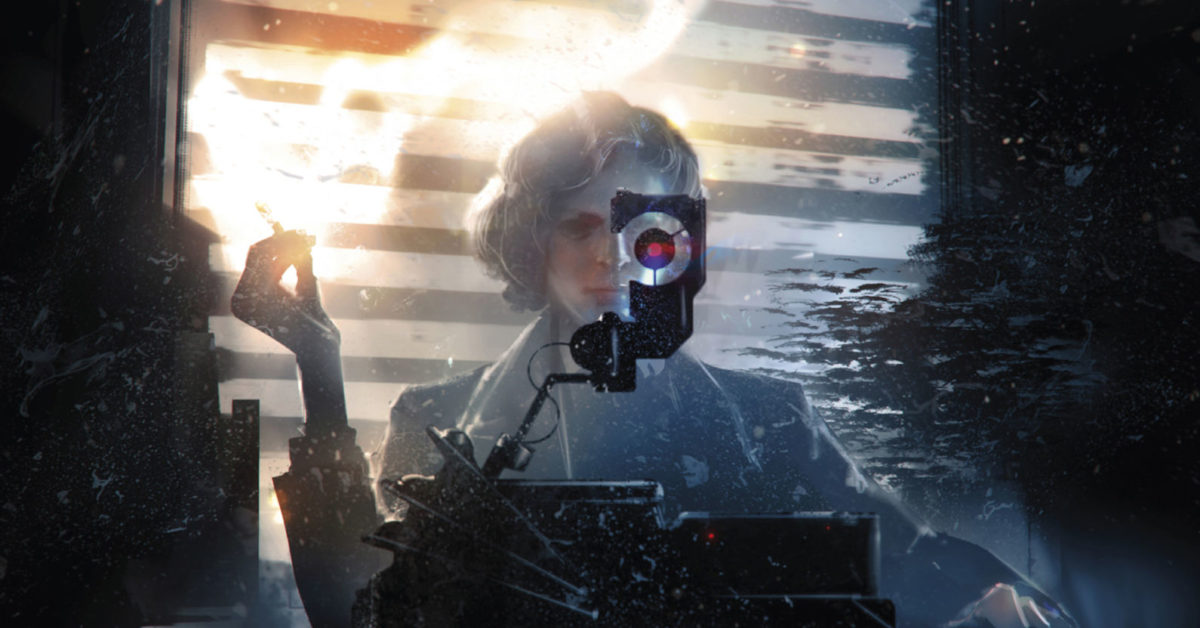 Blade Runner: The Roleplaying Game Reveals First Expansion