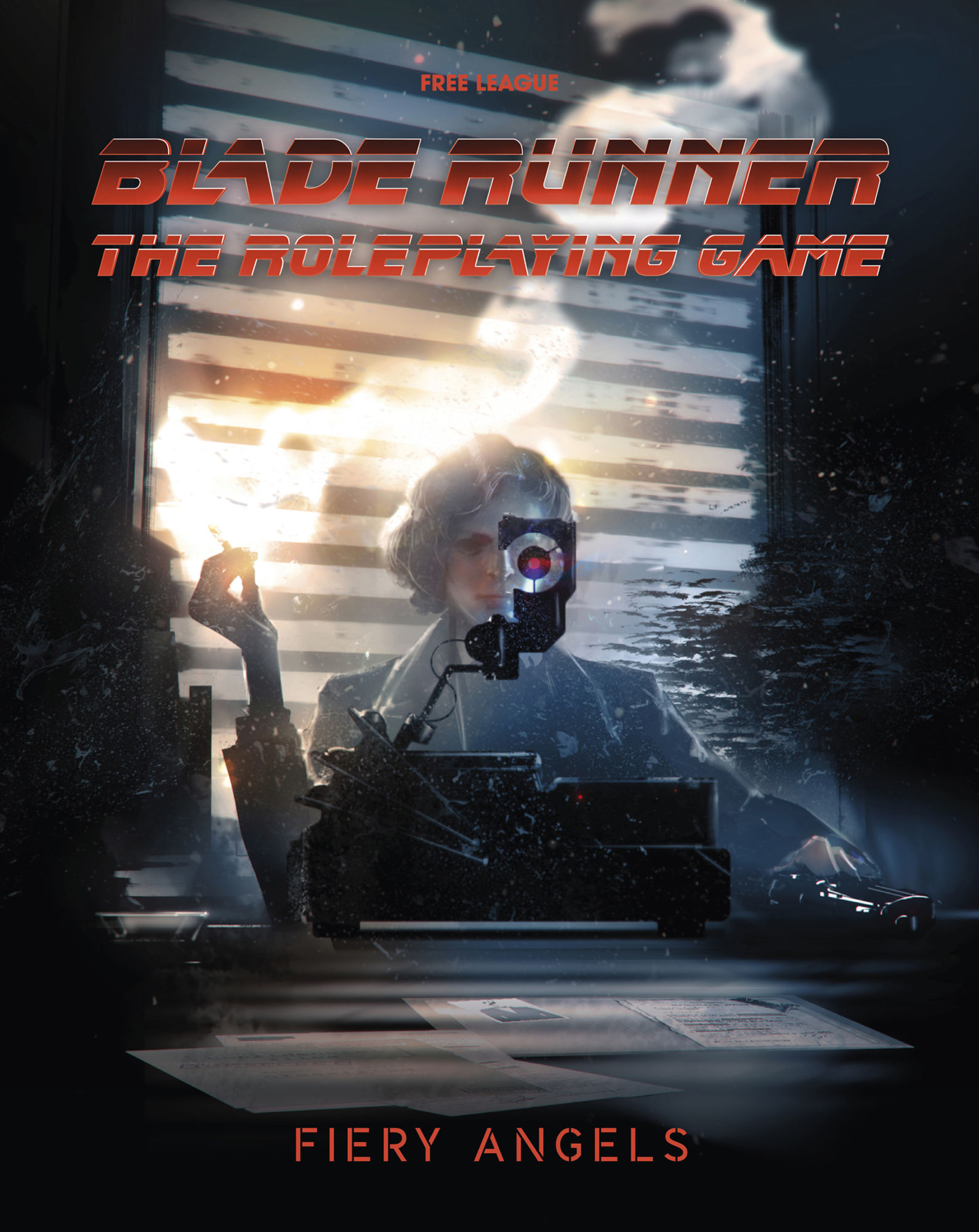 blade runner News, Rumors and Information - Bleeding Cool News Page 1