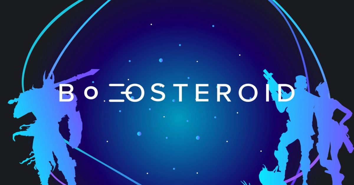 Samsung Gaming Hub Adds Boosteroid To The System