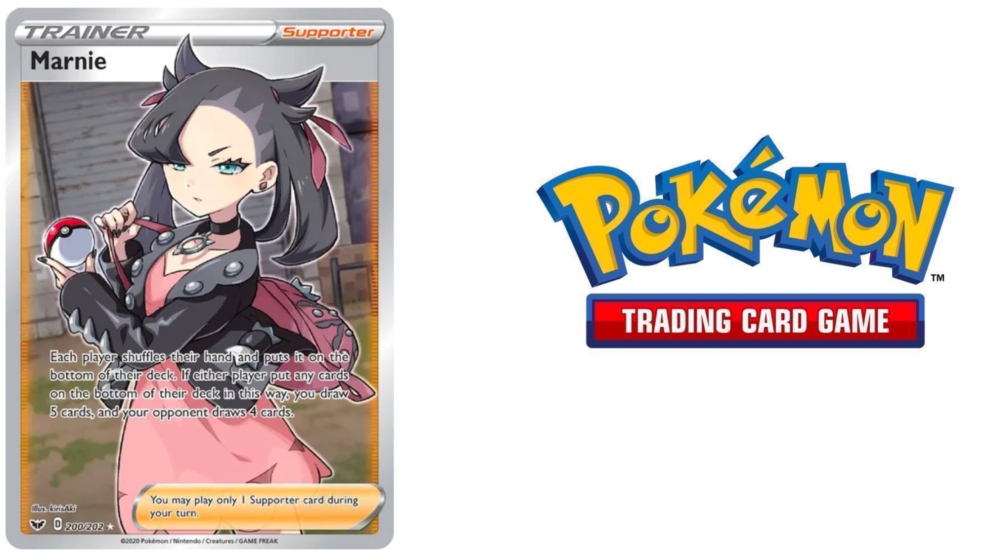 Pokémon TCG Value Watch: Sword & Shield Base Set In November 2023