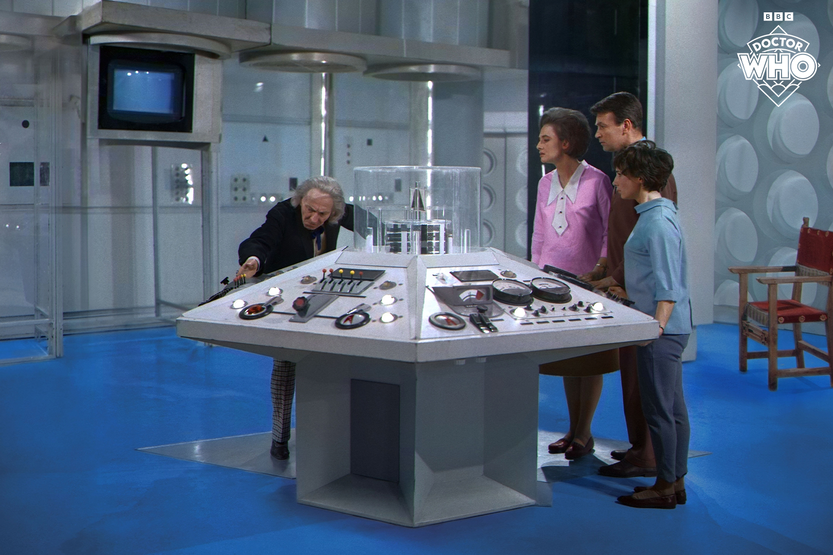 Benjamin Cook News, Rumors and Information - Bleeding Cool News Page 1