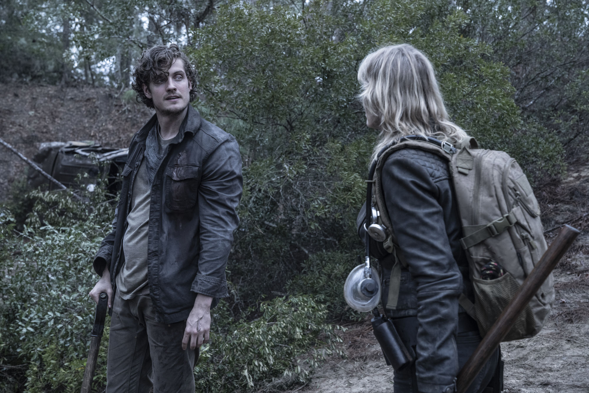 FTWD News, Rumors and Information - Bleeding Cool News Page 1