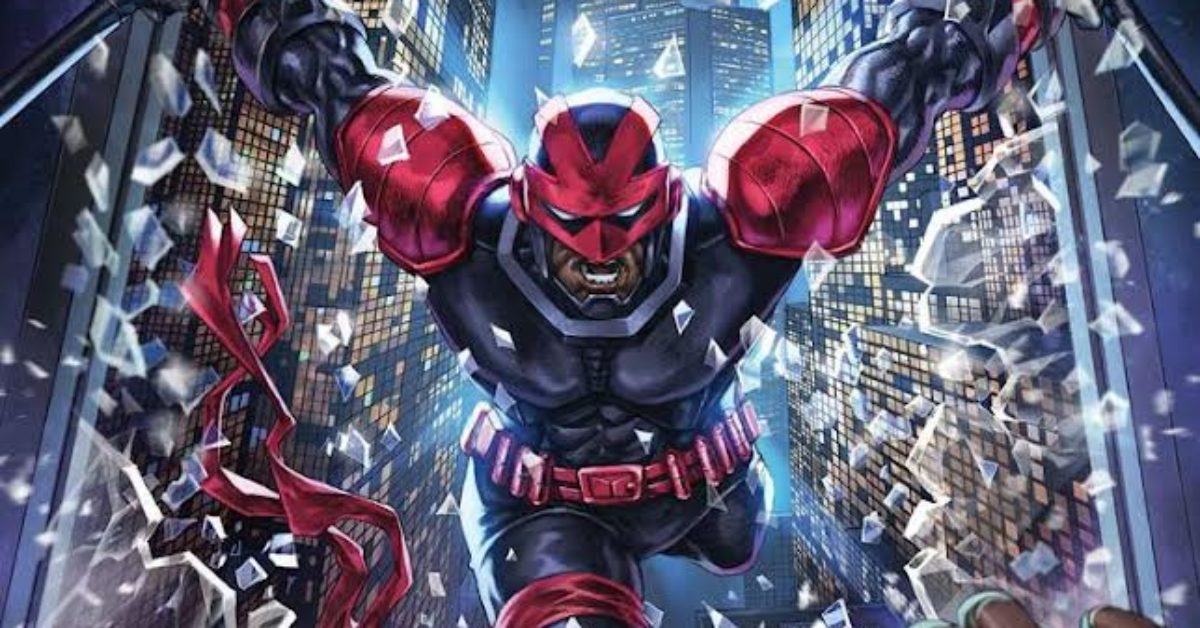 Night Thrasher Returns From The Nineties With A New Marvel Comic