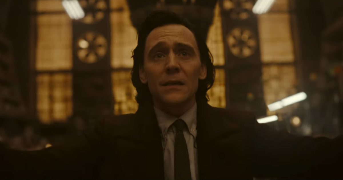 Loki Season 2 Finale Teaser: "All Your Questions Will Be Answered"