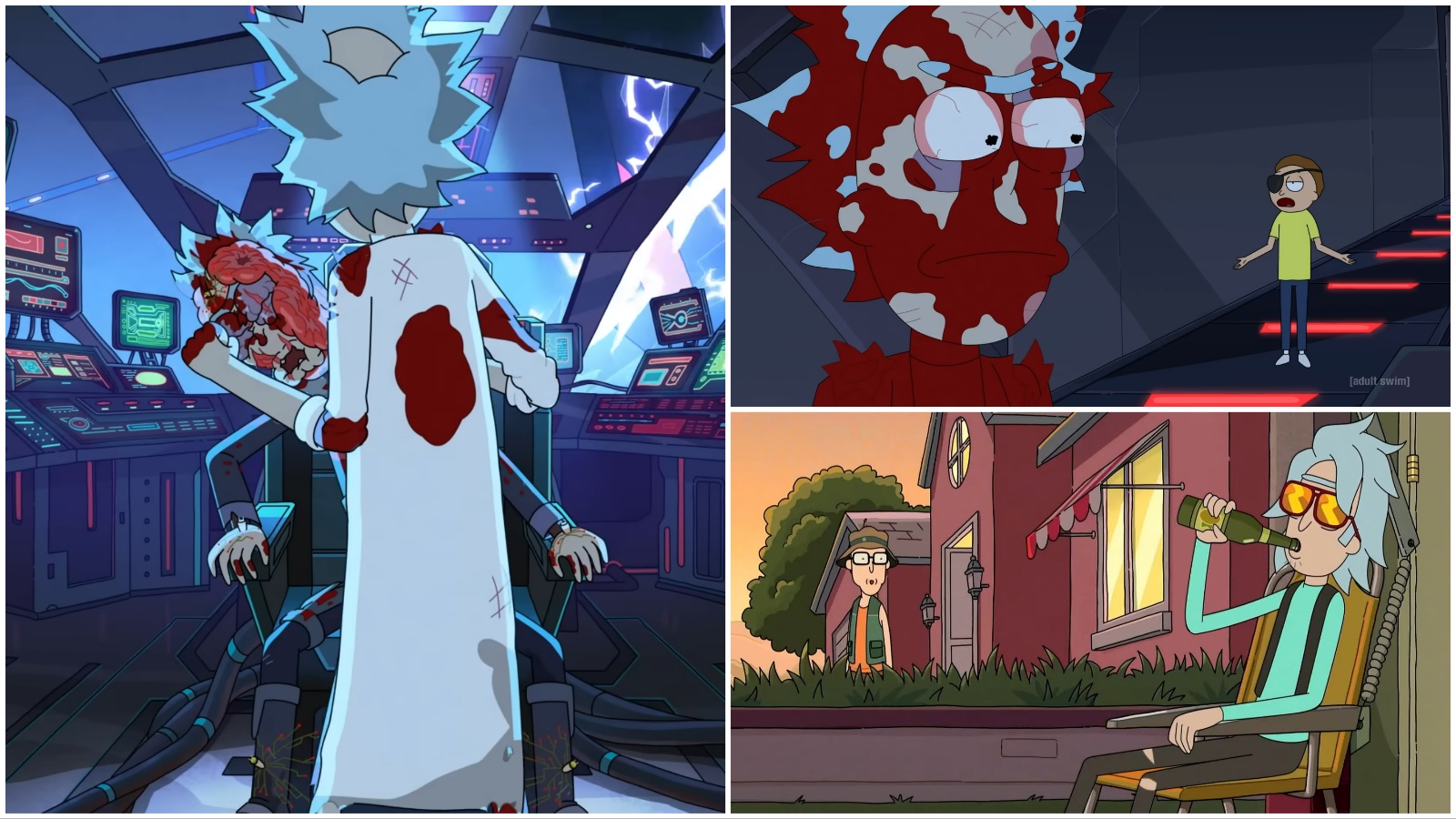 rick prime News, Rumors and Information - Bleeding Cool News Page 1