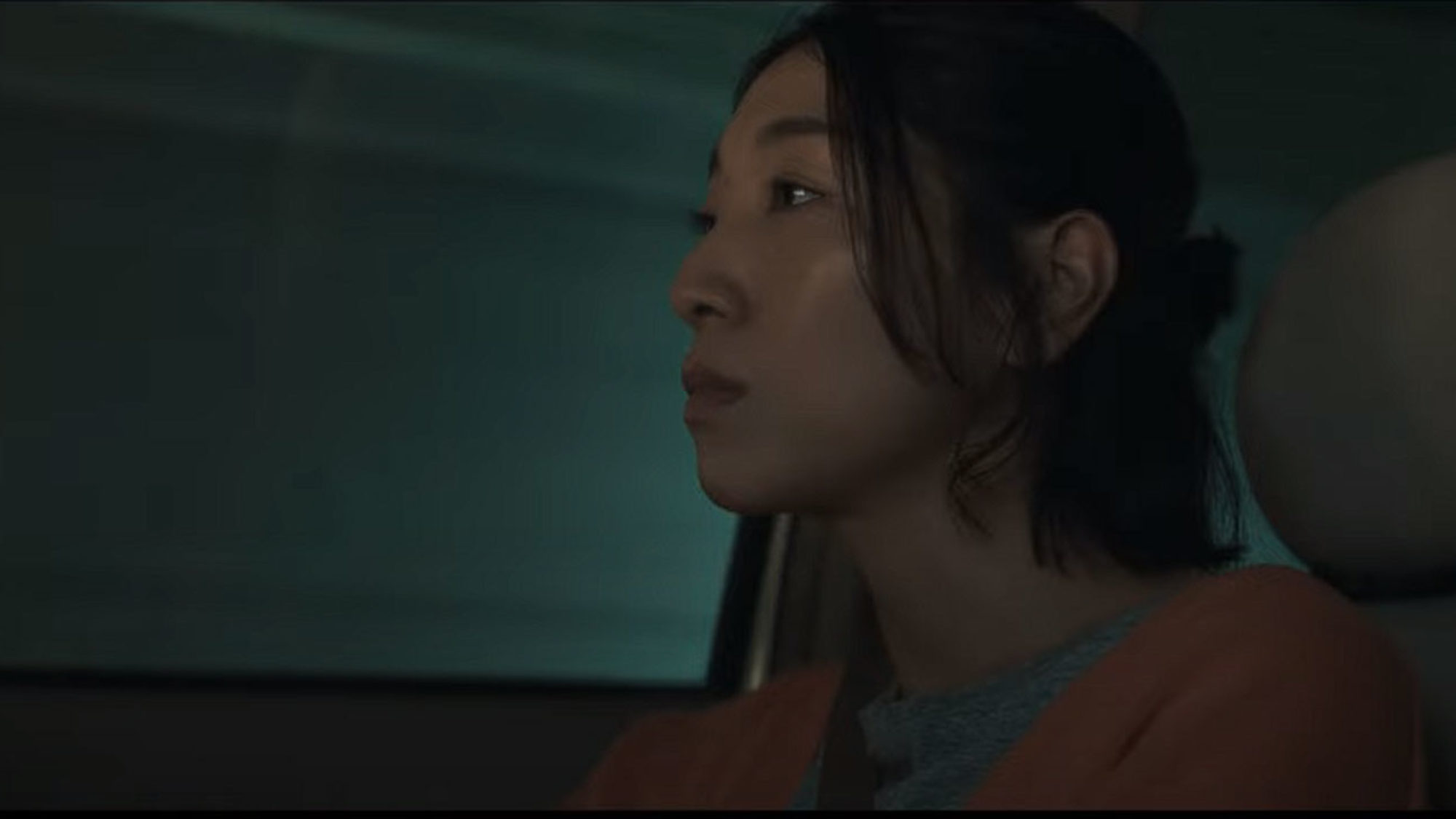 Monster Star Ando Sakura on Reuniting with Shoplifters’ Director