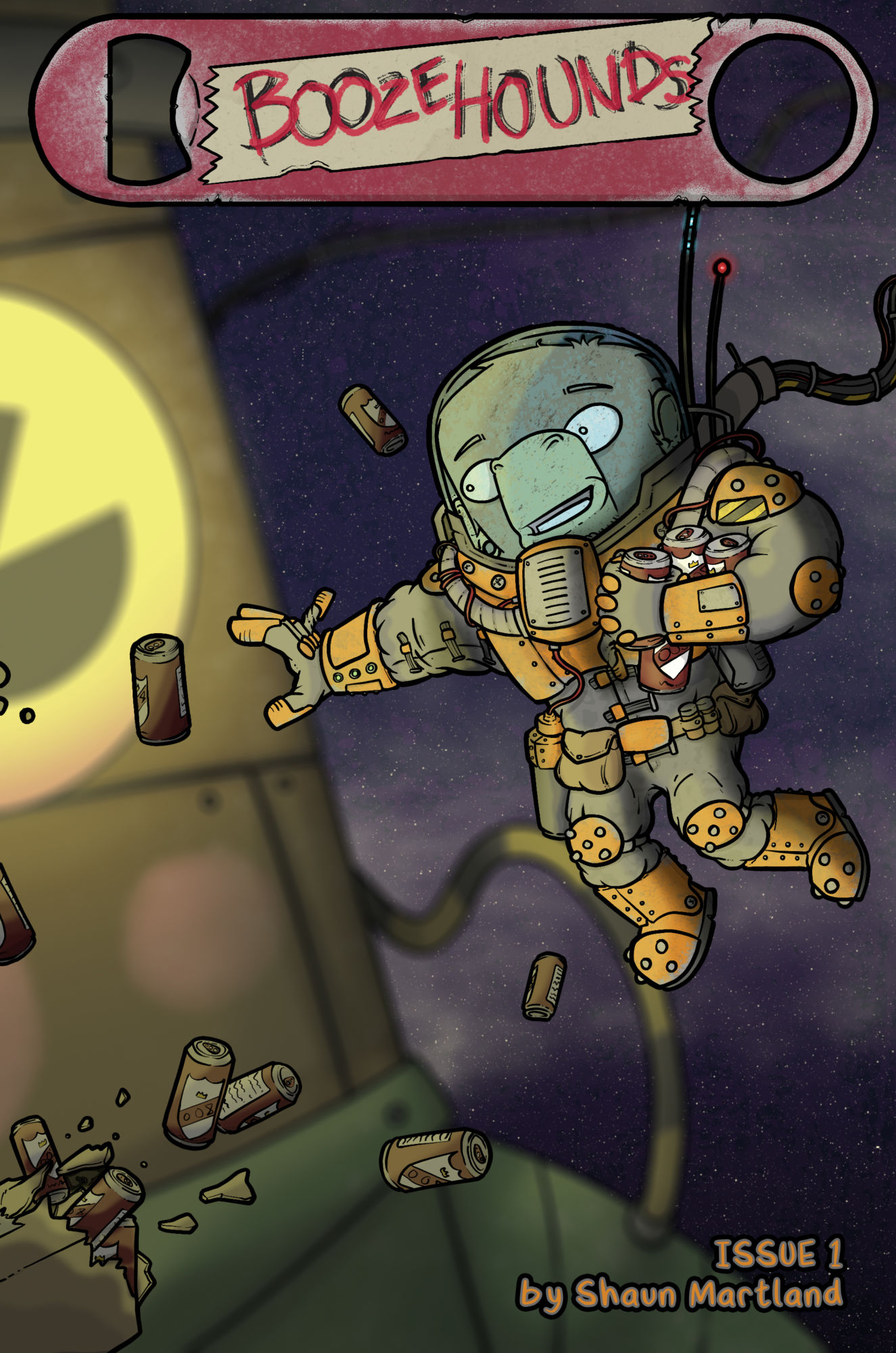 Mr Picto News, Rumors and Information - Bleeding Cool News Page 1