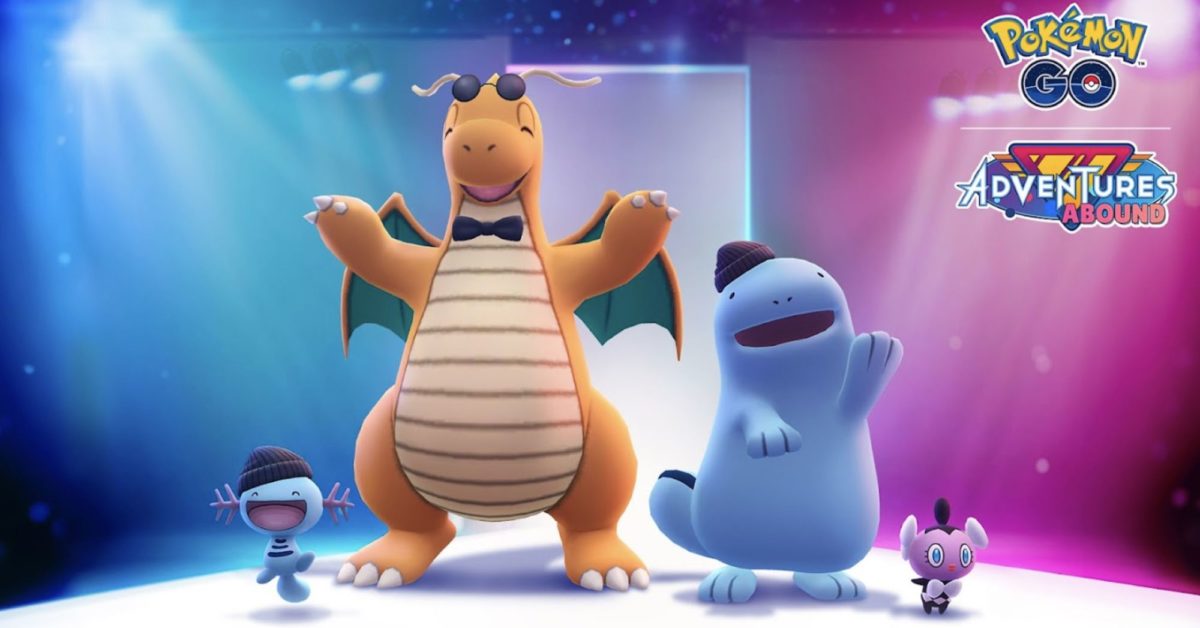 Shiny Gothita Debuts In Pokémon GO: Fashion Week 2023