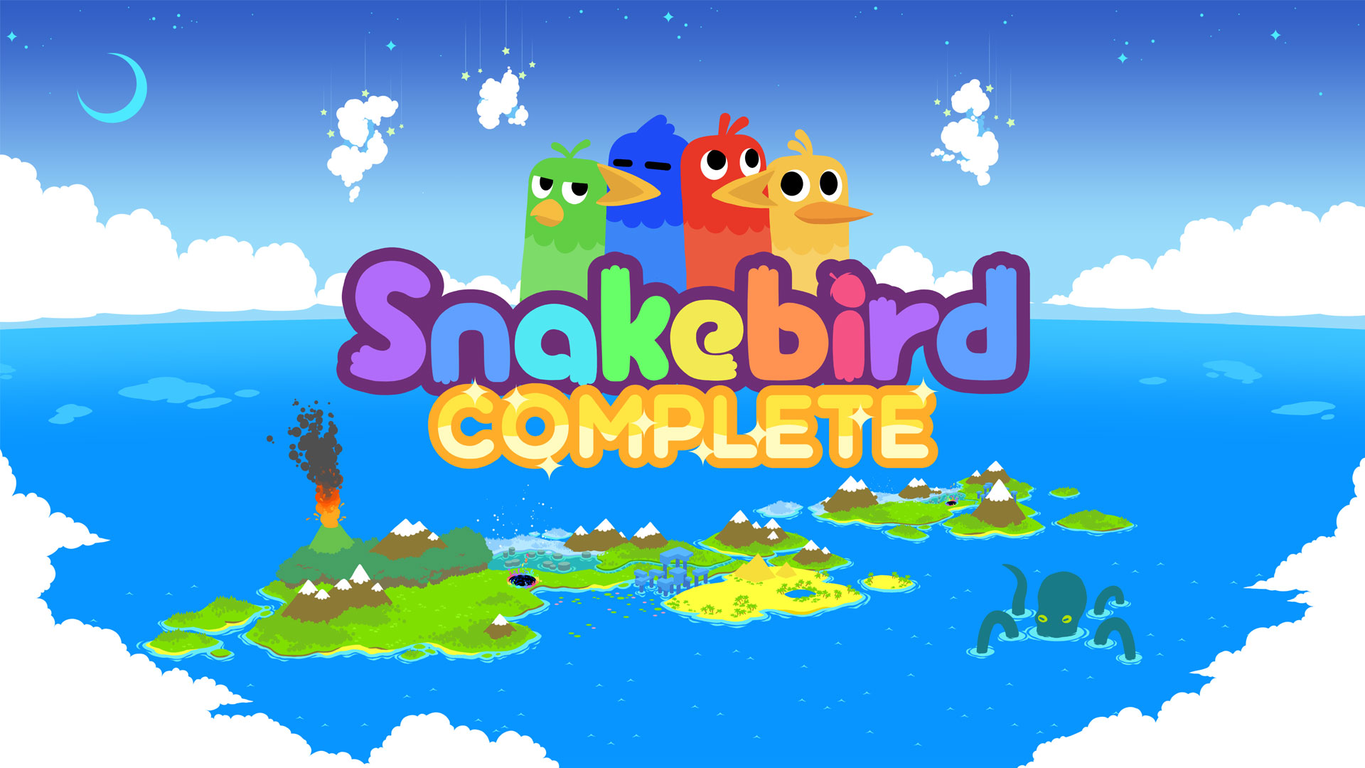 Snakebird News, Rumors and Information - Bleeding Cool News Page 1