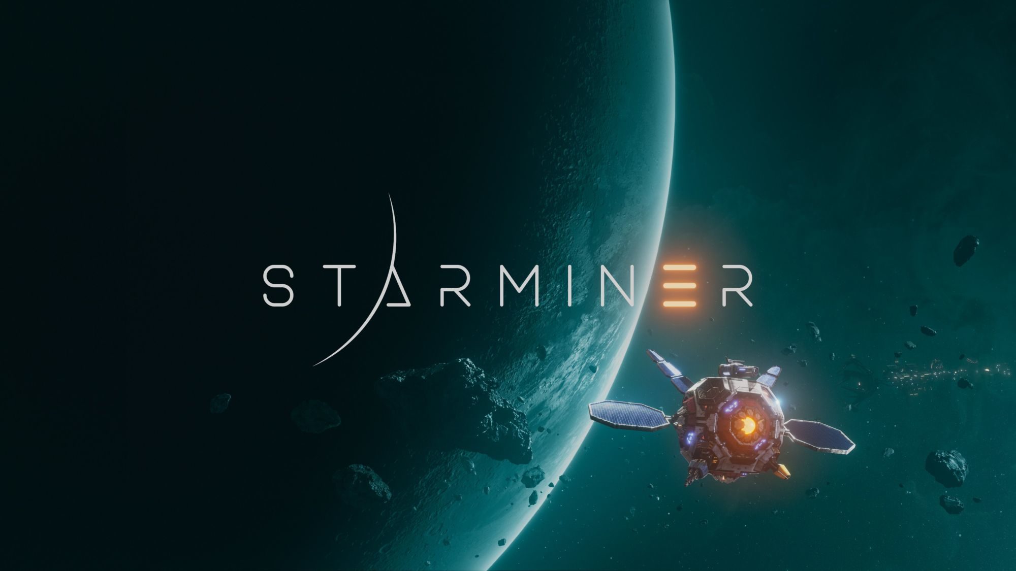 Paradox Interactive Moves Starminer To New Publishing Arm