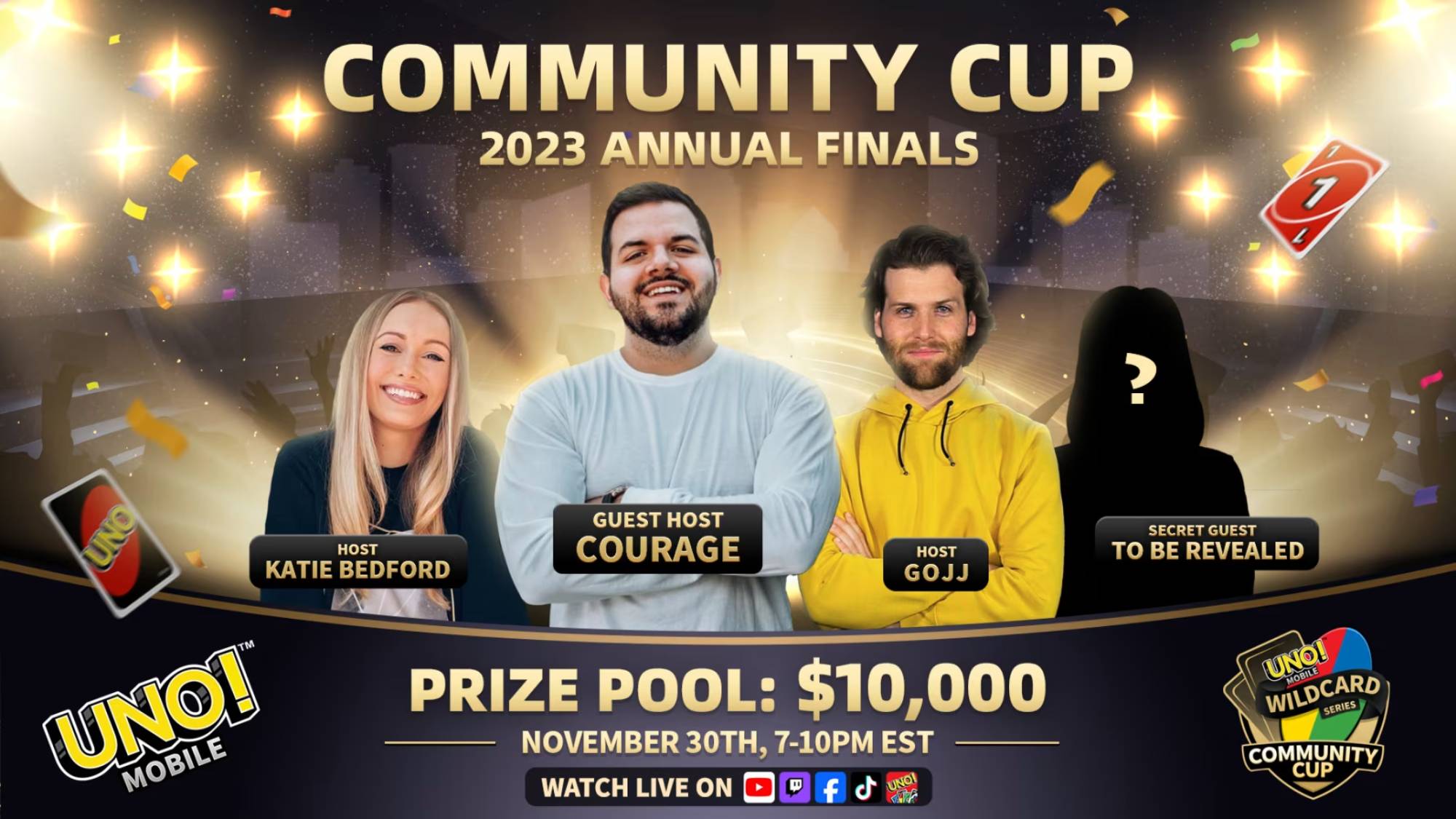 UNO News, Rumors and Information - Bleeding Cool News Page 1