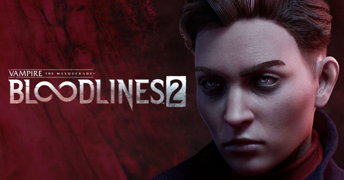 Vampire: The Masquerade – Bloodlines 2 Shows Off The Brujah