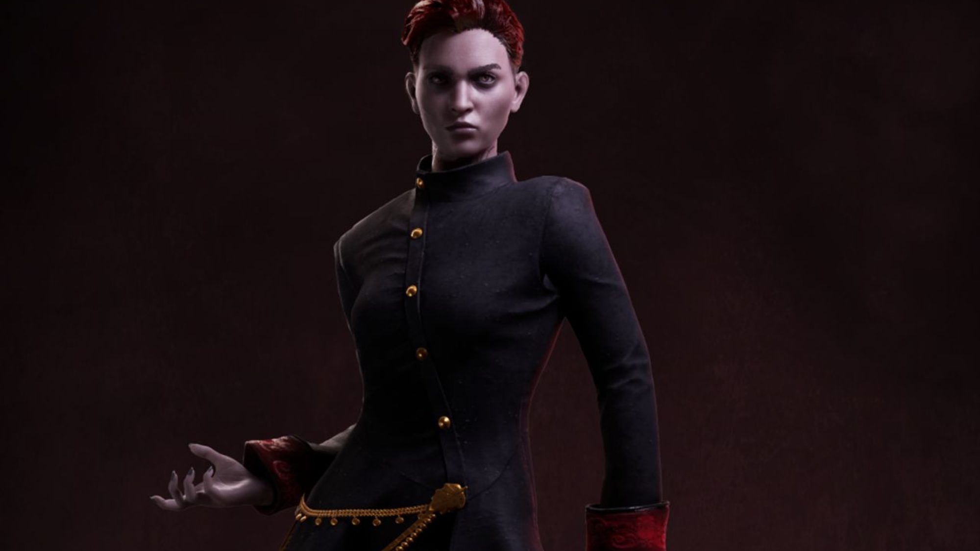 Vampire: The Masquerade – Bloodlines 2 Reveals Tremere Playstyle Vampire: The Masquerade – Bloodlines 2 Reveals Tremere Playstyle
