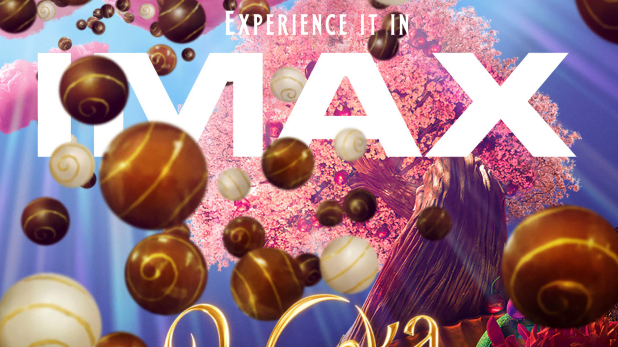 Wonka: New Behind-The-Scenes Featurette, Tickets On Sale, New Poster