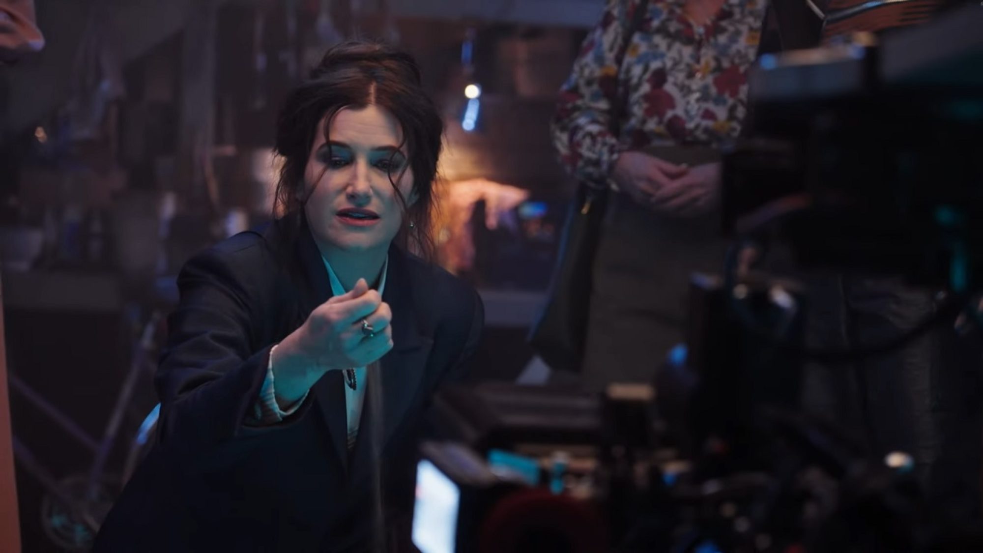 Agatha: WandaVision Spinoff Might Have Its Best "Final" Title Yet