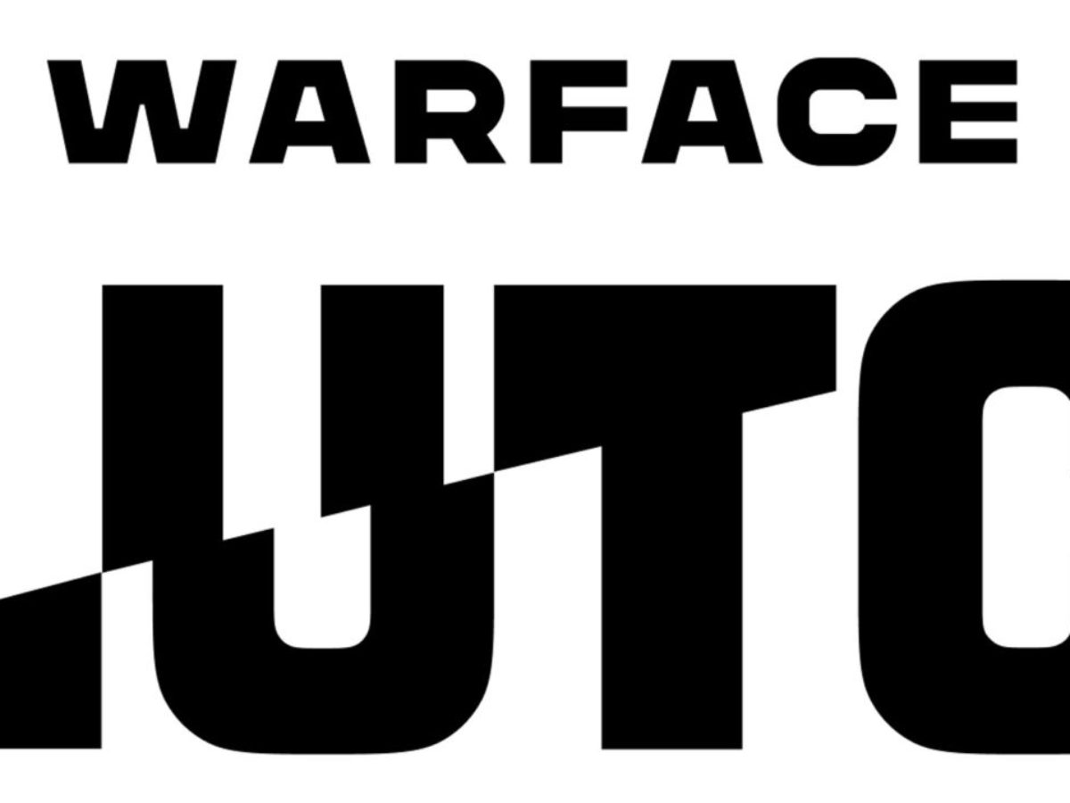 Logotipo De Warface