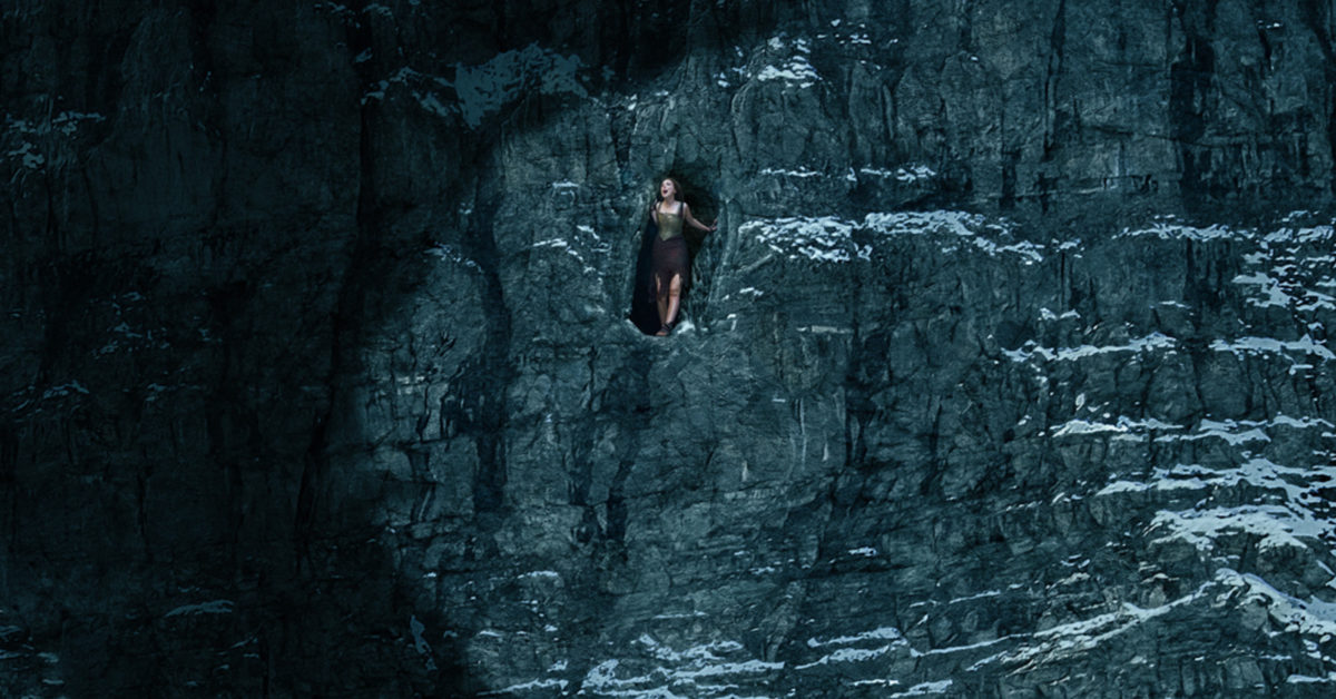 New Trailer: Millie Bobby Brown Is No One's Damsel To Be Sacrificed