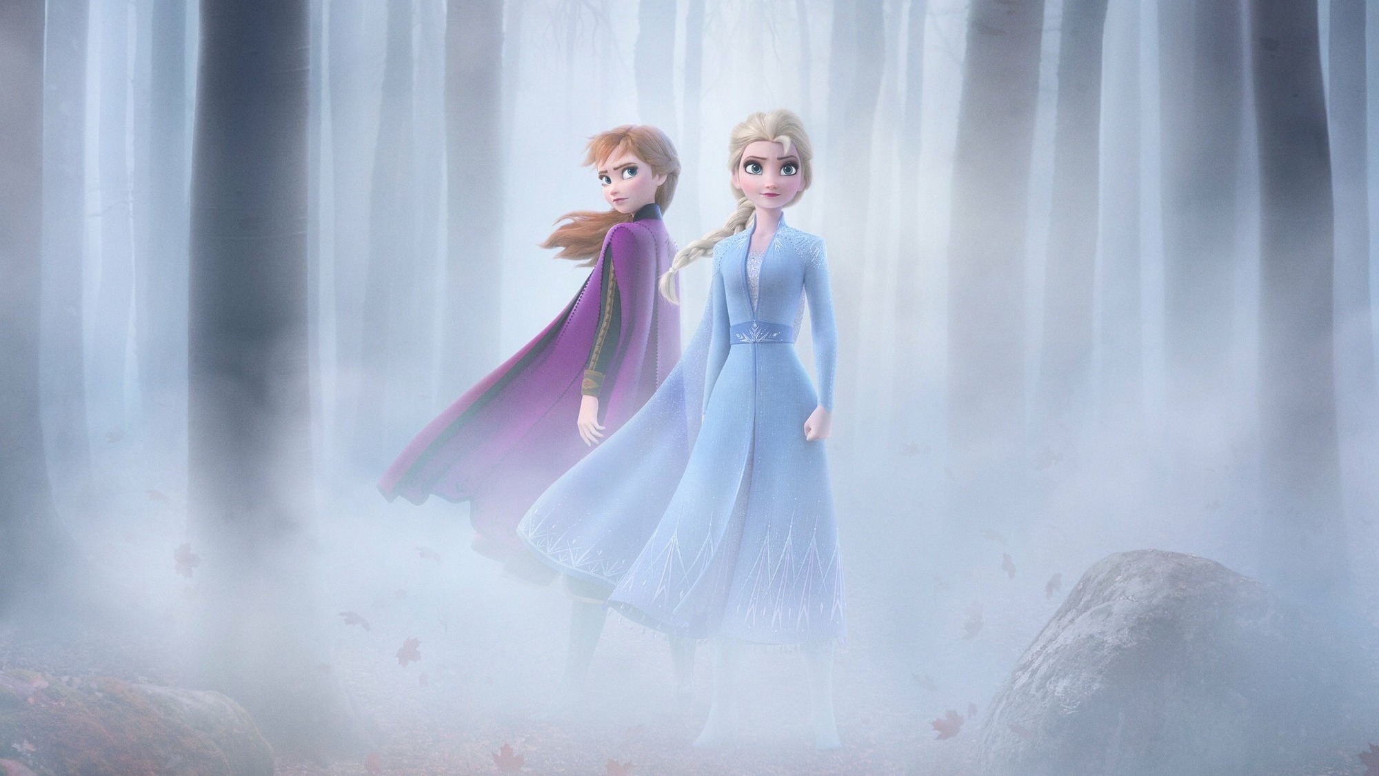 Frozen IV News, Rumors and Information - Bleeding Cool News Page 1