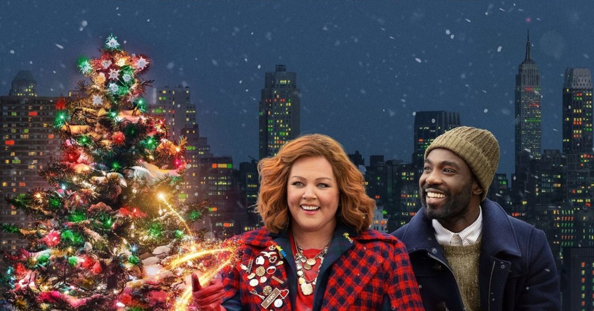 Genie Trailer Promises Holiday Hijinks On Peacock This Season