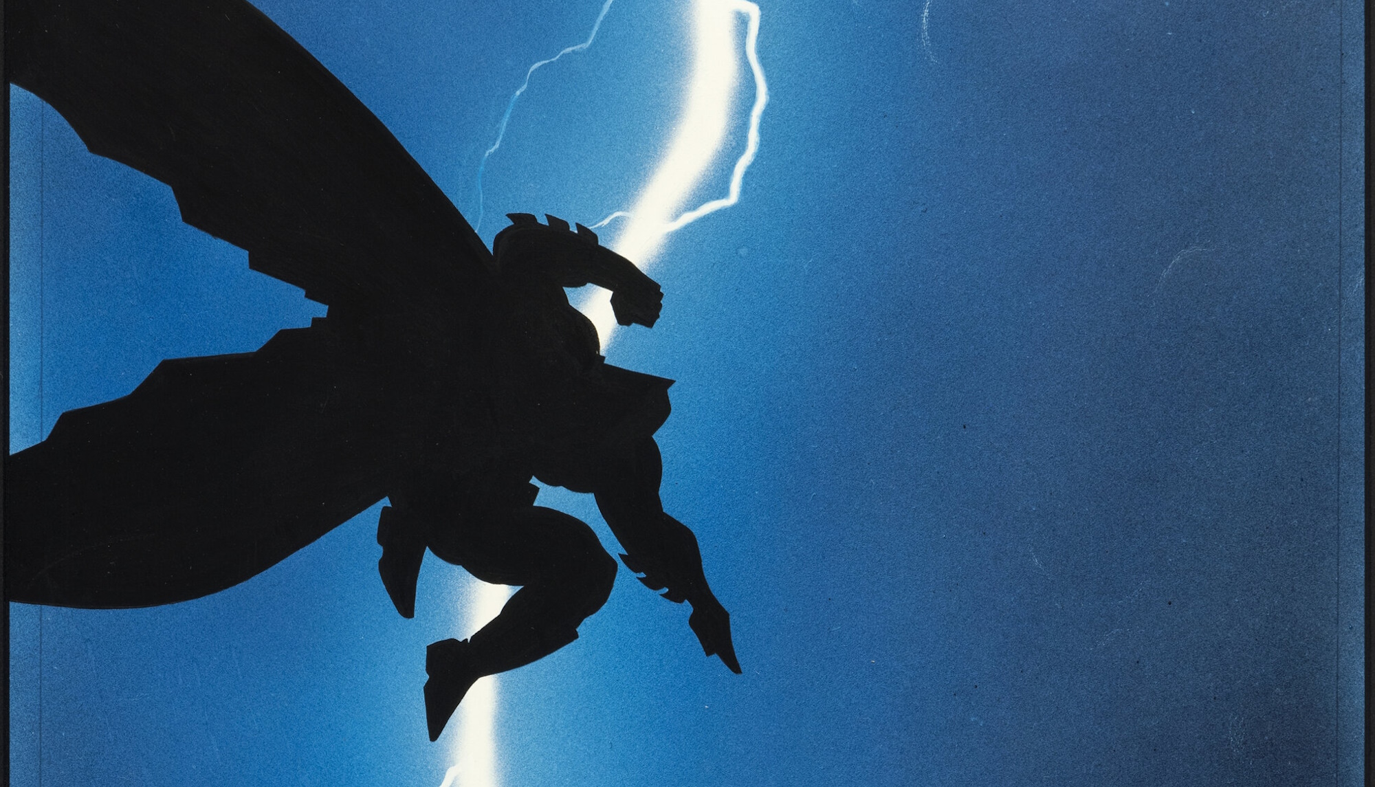 Batman News - Bleeding Cool News Page 57