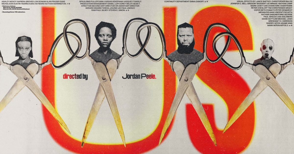 Mondo Releasing Three New Jordan Peele Film Poster Special Editions Mondo Releasing Three New Jordan Peele Film Poster Special Editions