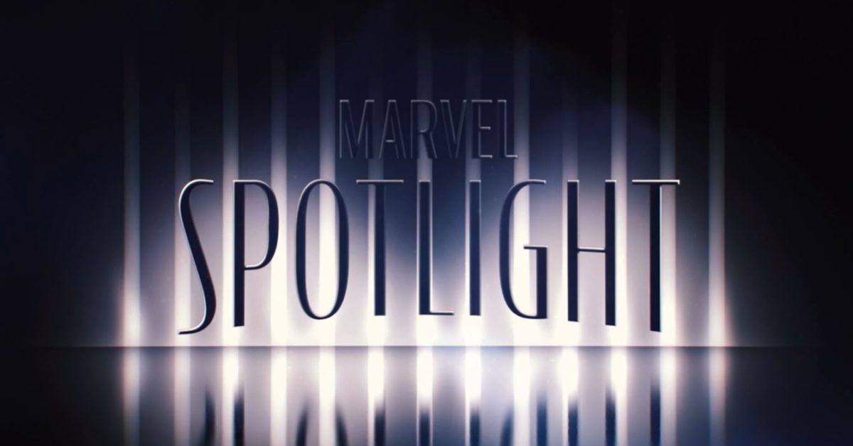 Marvel Spotlight: What Marvel Studios' New Banner Says About MCU
