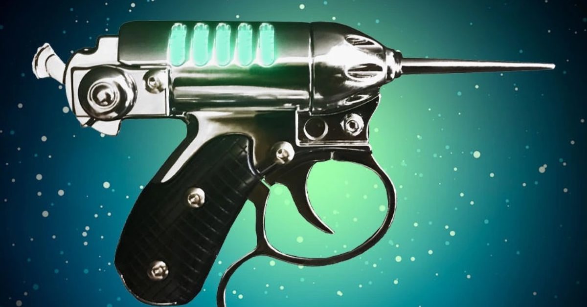 The Noisy Cricket from Men in Black Arrives from Factory Entertainment