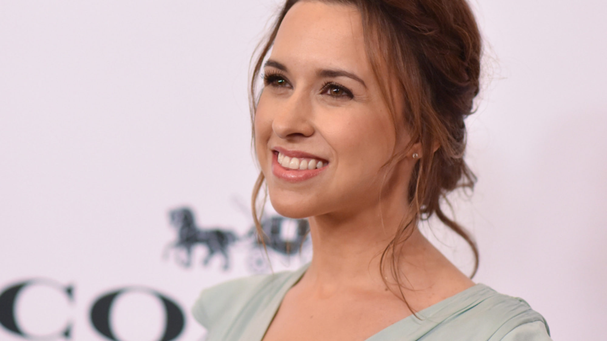 Lacey Chabert, Hallmark Team Up for "Celebrations" Unscripted Series