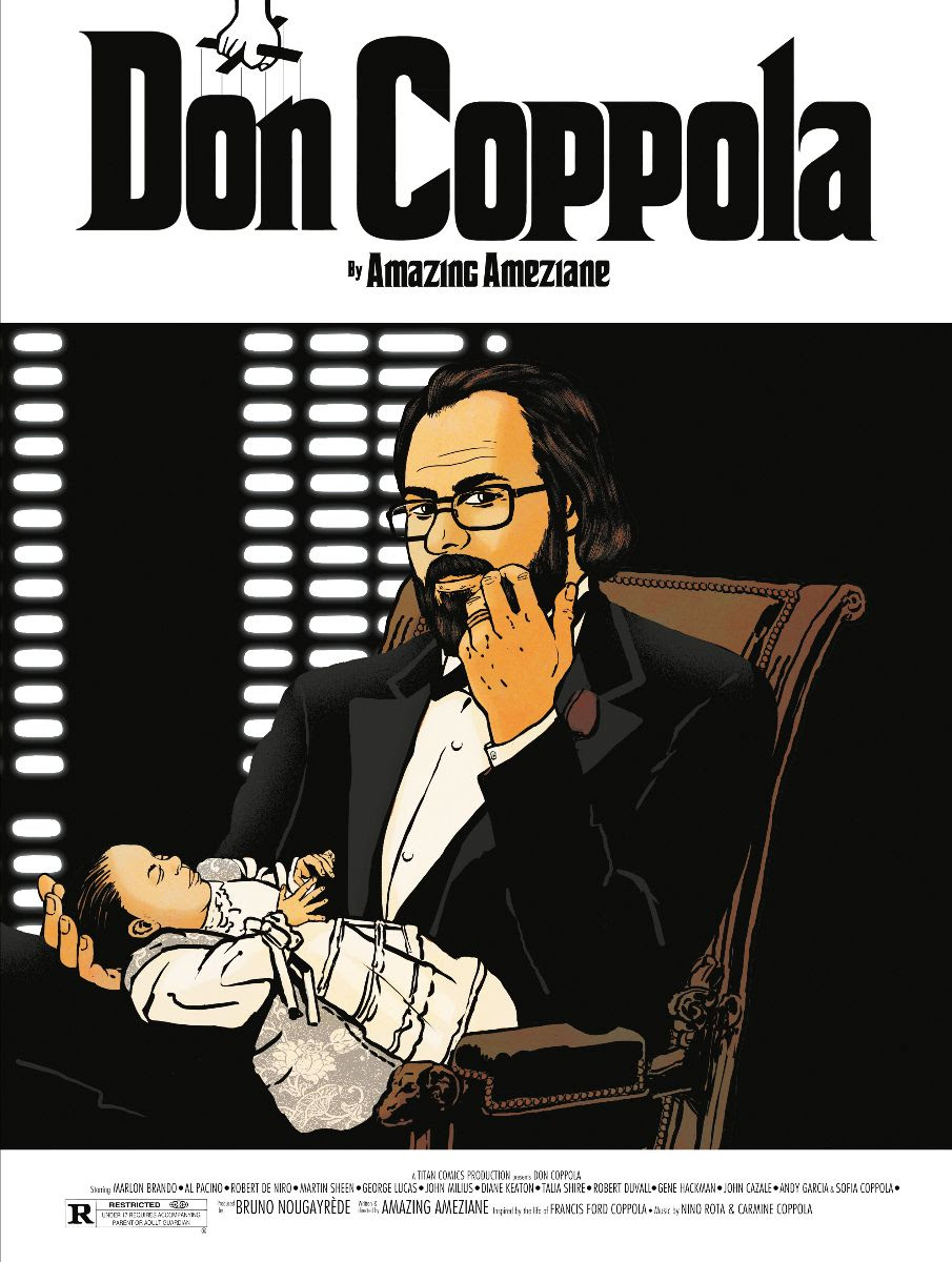 Top Cow News - Bleeding Cool News Page 1