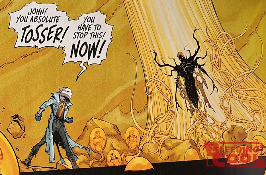 batman beyond News, Rumors and Information - Bleeding Cool News Page 1