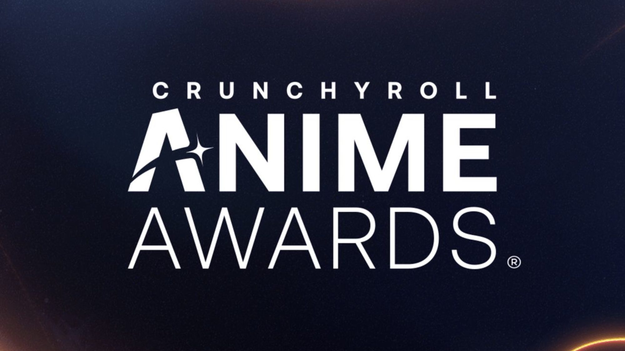 Crunchyroll Anime Awards Announces Categories for Celebration in 2024