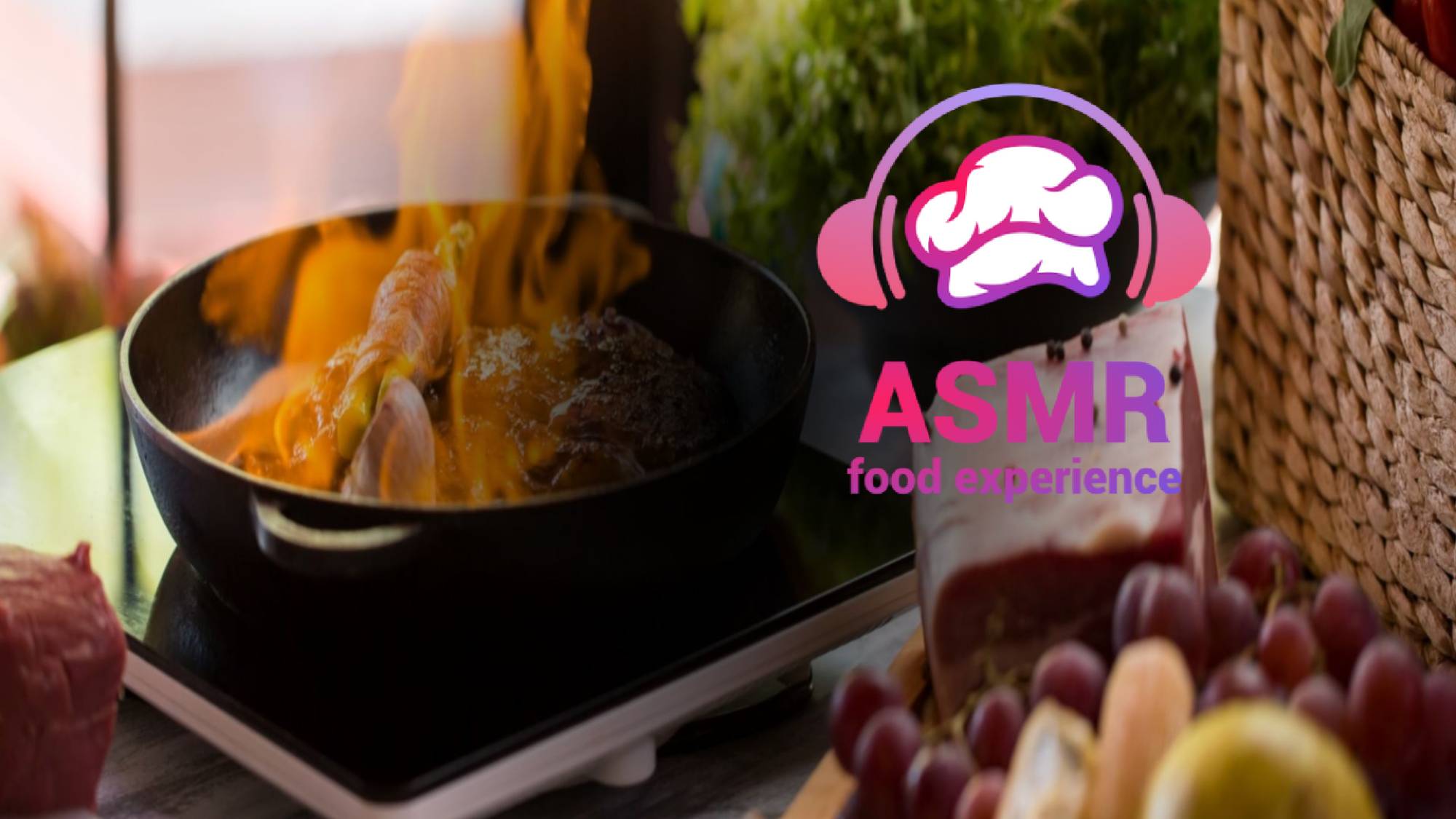 ASMR Food Experience News, Rumors and Information - Bleeding Cool News ...