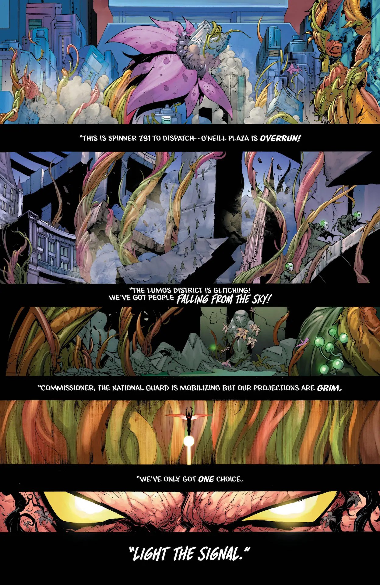 batman beyond News, Rumors and Information - Bleeding Cool News Page 1