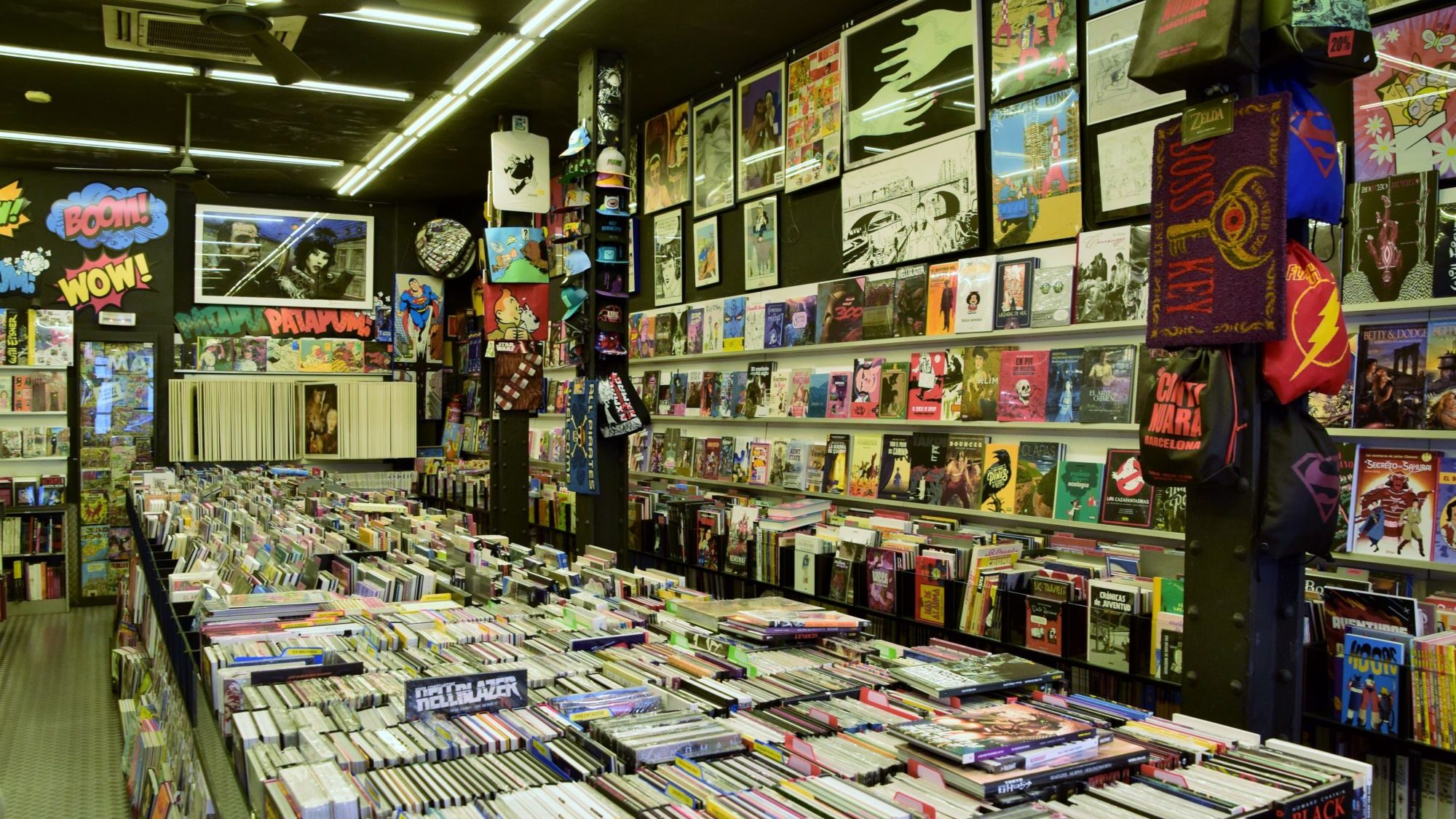 Bleeding Cool's Mystery Retailer Responds To Brian Hibbs