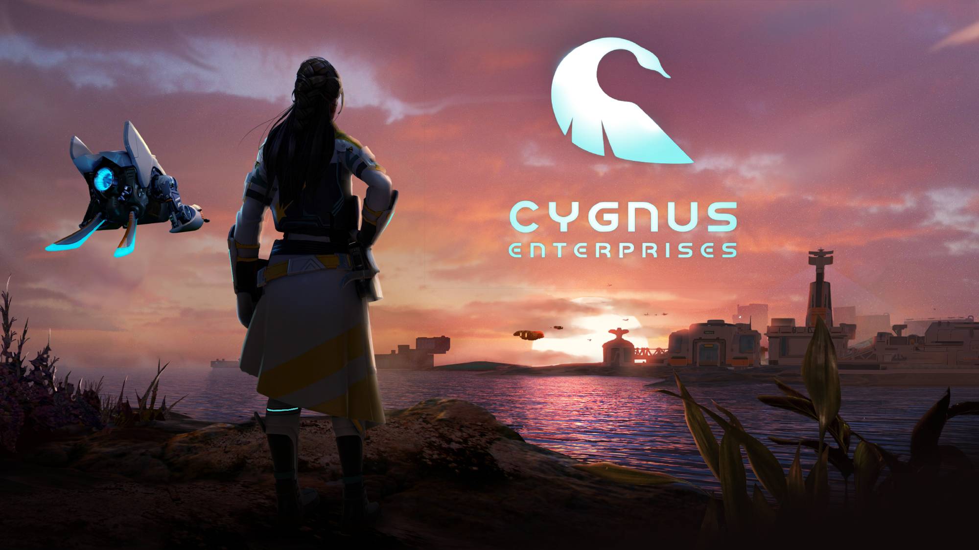 Cygnus Enterprises News, Rumors and Information - Bleeding Cool News Page 1