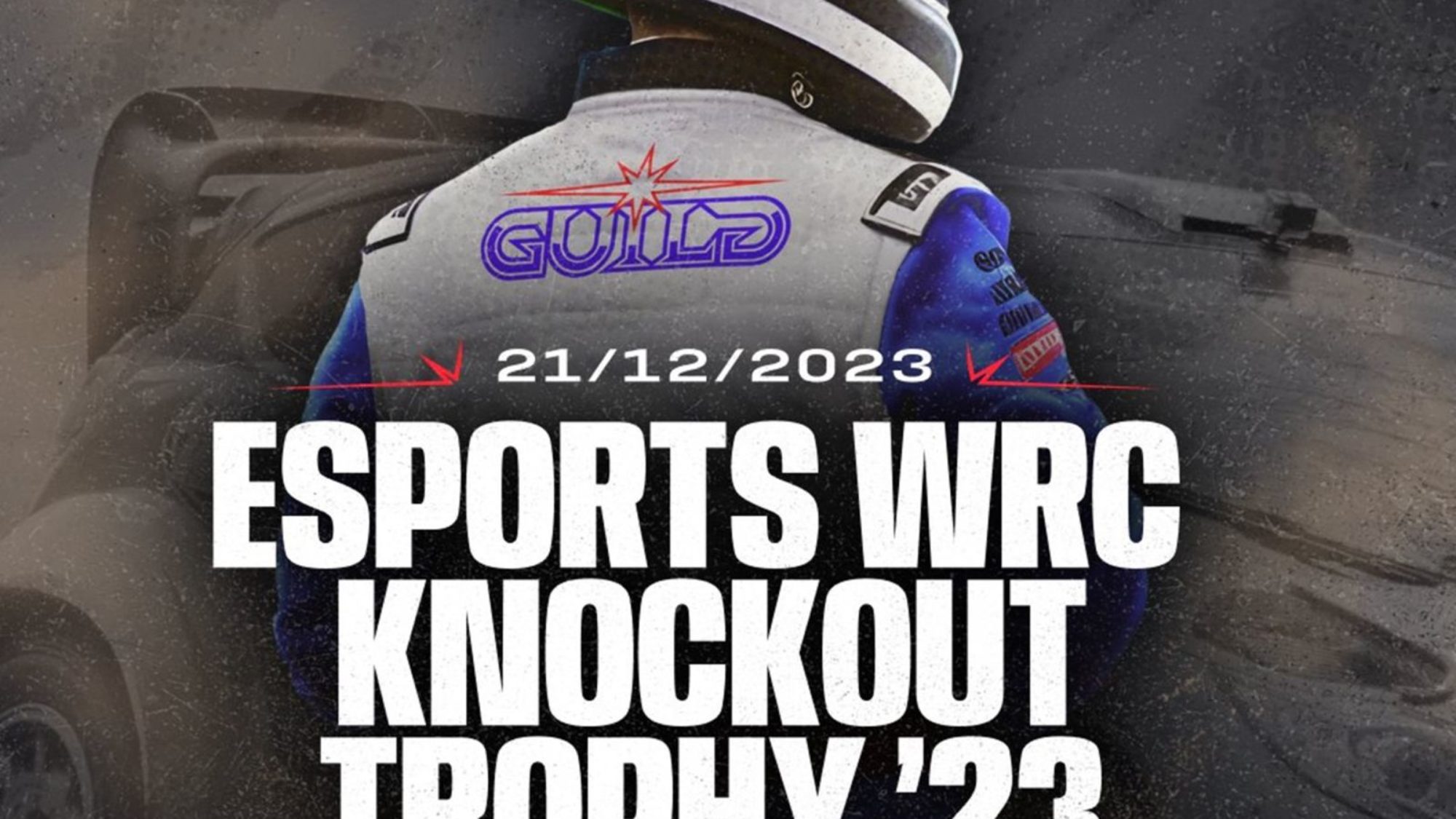 EA Sports WRC Reveals Winner Of The Knockout Trophy '23