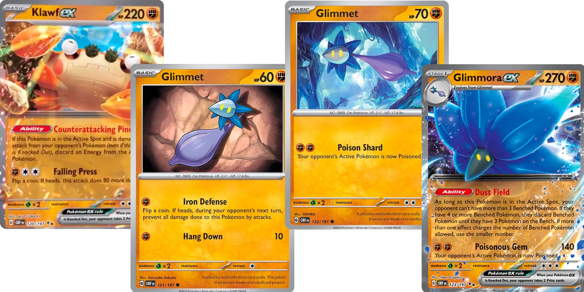 Glimmora News, Rumors and Information - Bleeding Cool News Page 1