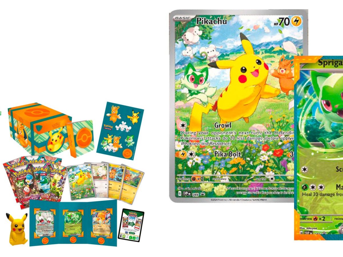 Grá Pikachu Gleoite Pikachu GG30/GG70 Crown Zenith: Galarian Gallery