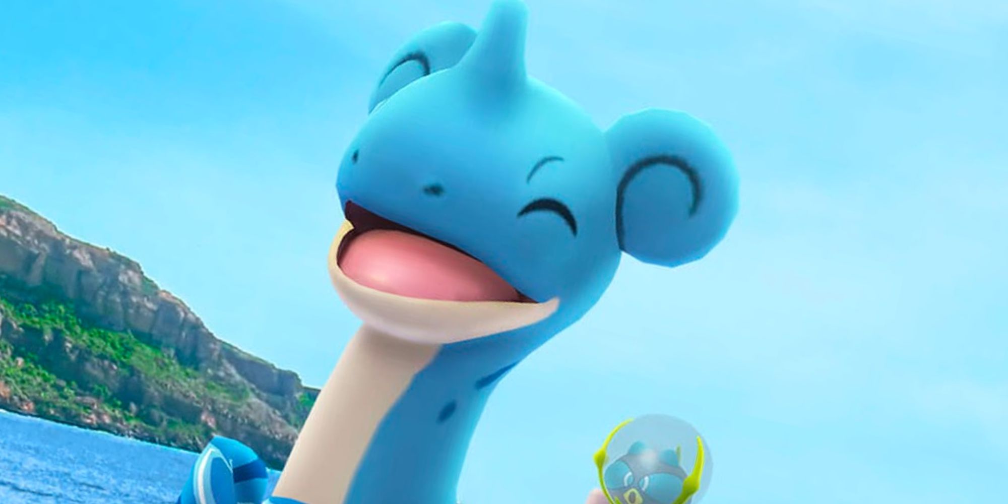 lapras News, Rumors and Information - Bleeding Cool News Page 1