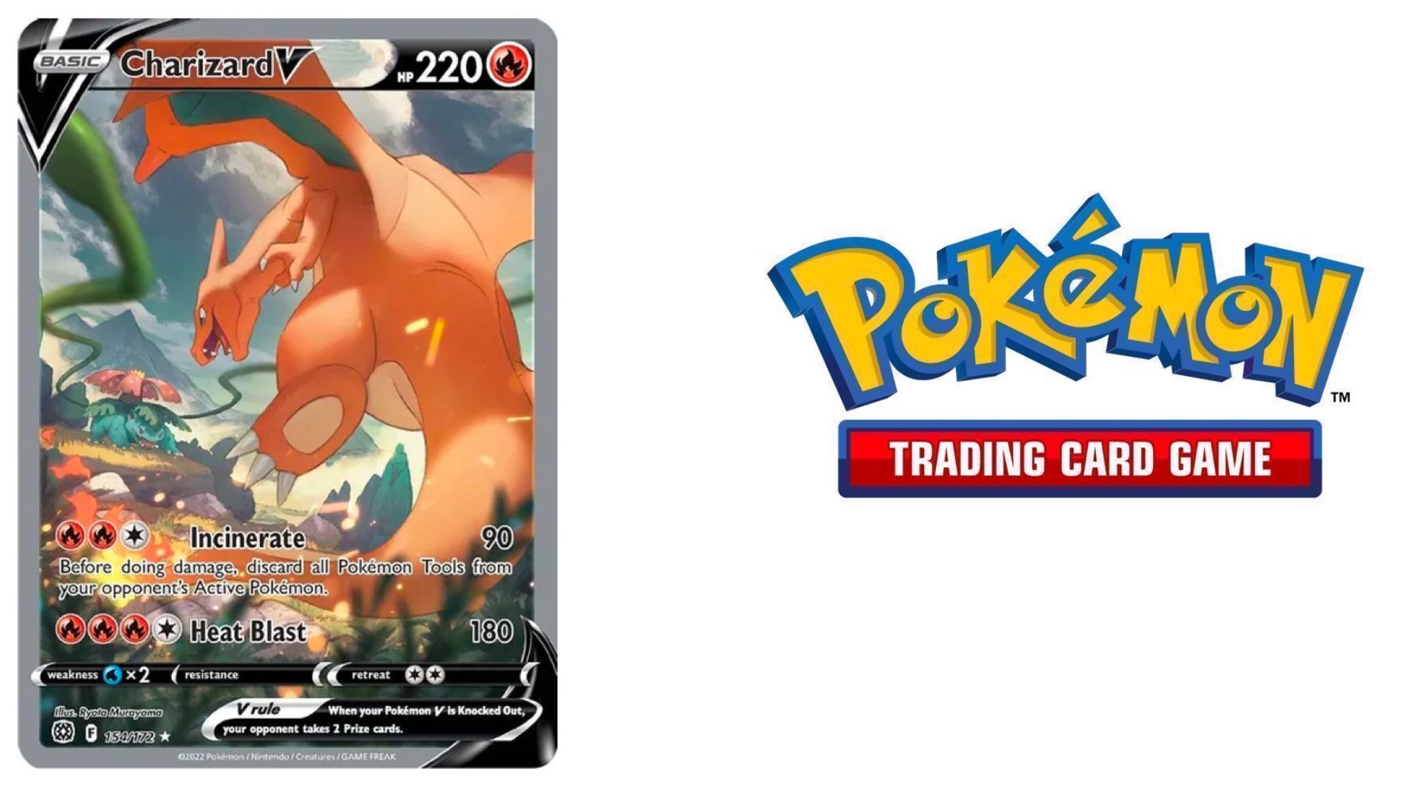 Pokémon TCG Value Watch: Brilliant Stars In December 2023