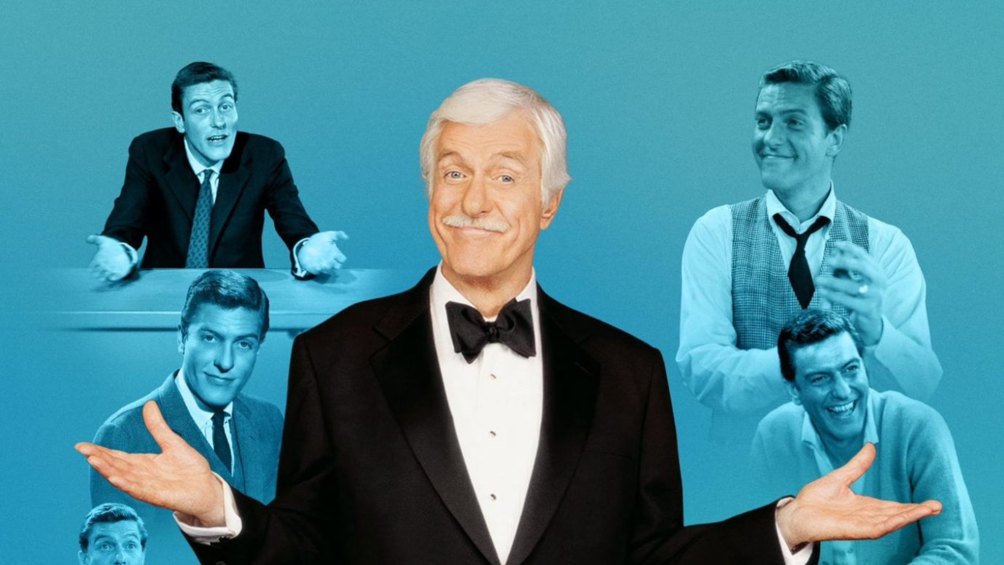 Dick Van Dyke Special: CBS Throws Actor/Comedian 98th Birthday Party