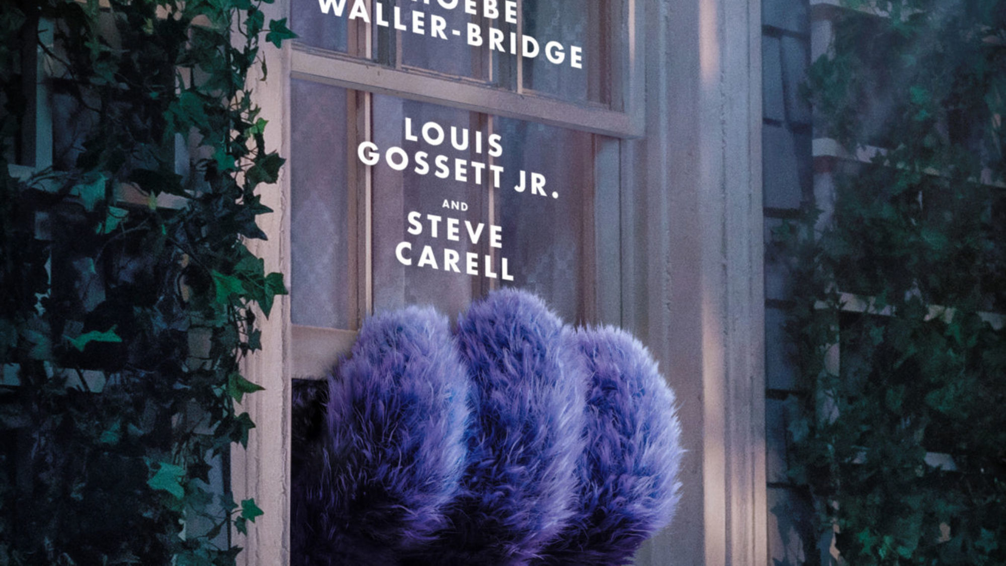 First Poster, Trailer, And BTS Featurette For John Krasinski's If