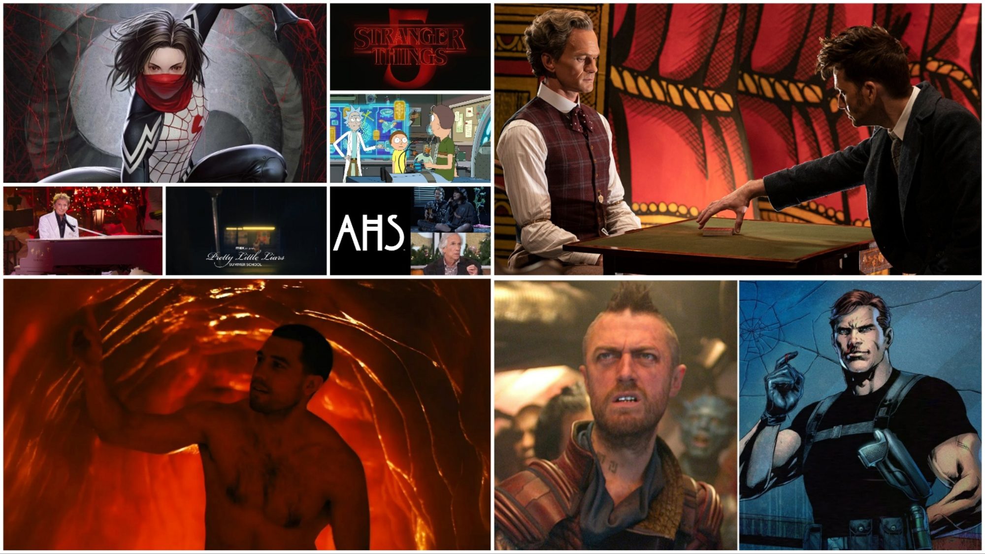 Doctor Who, DCU/Maxwell Lord, The Boys & More: BCTV Daily Dispatch