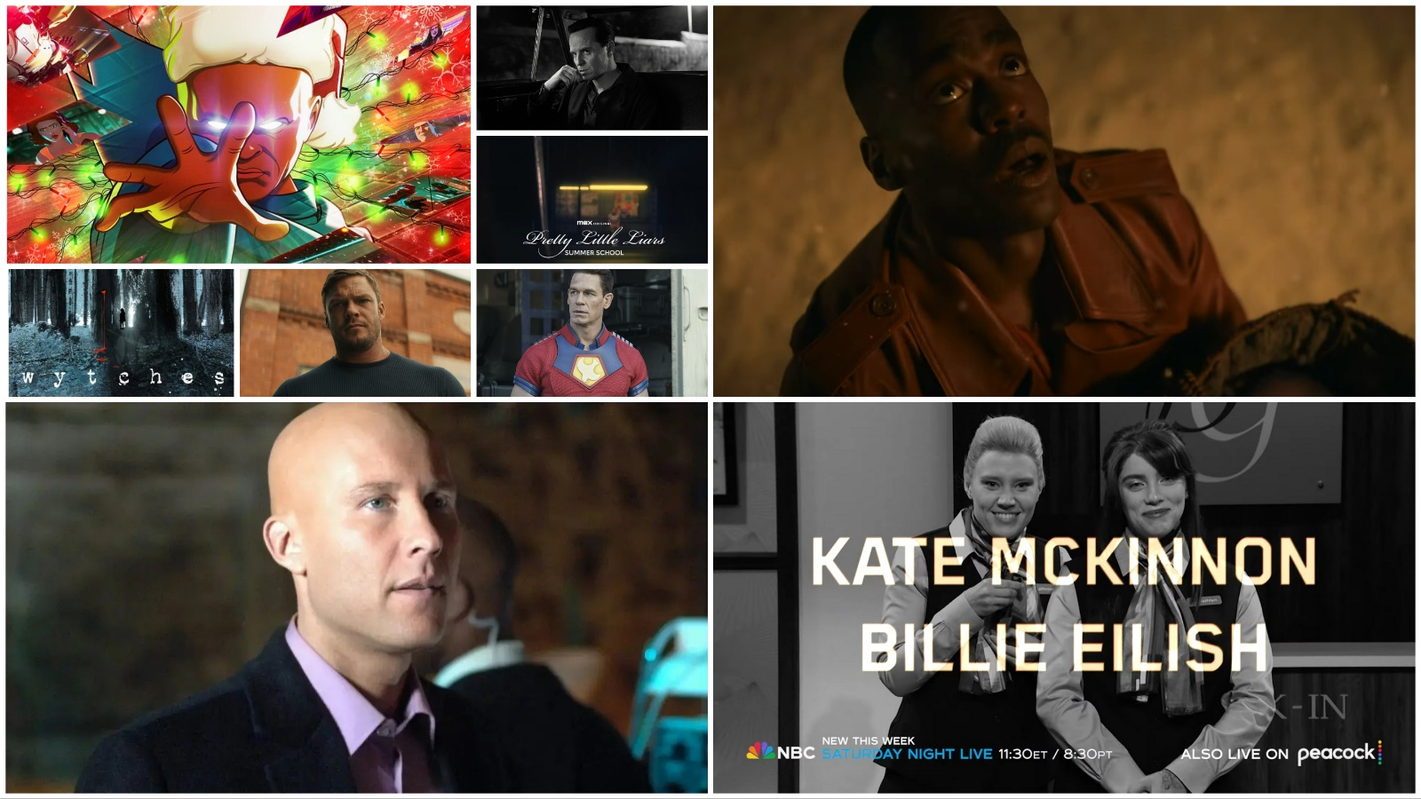 streaming News - Bleeding Cool News Page 2