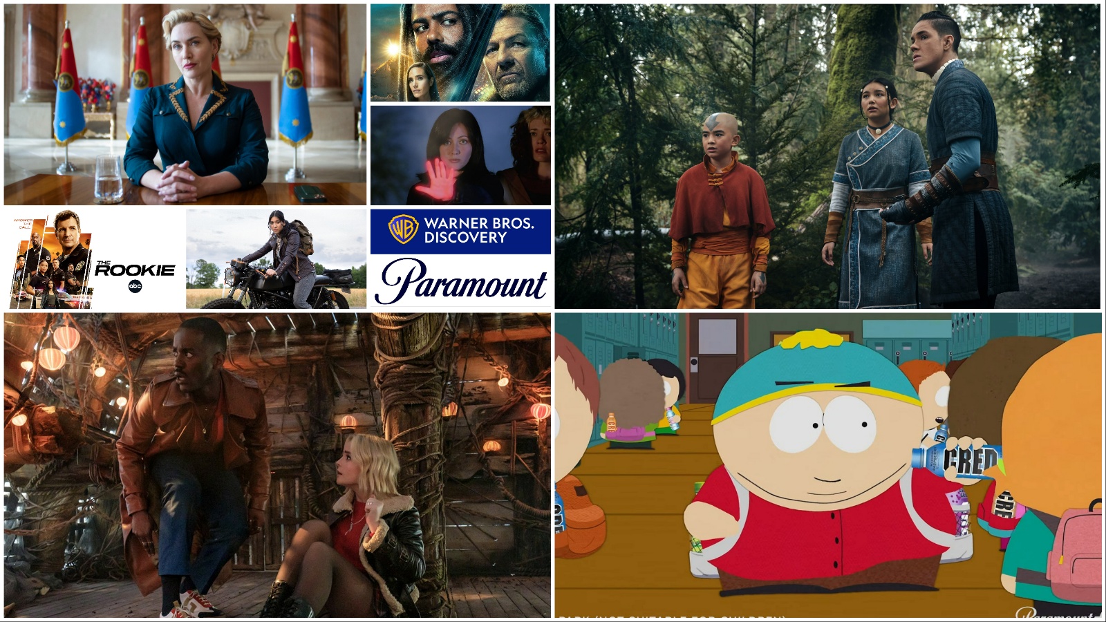 warner bros discovery News, Rumors and Information - Bleeding Cool News ...