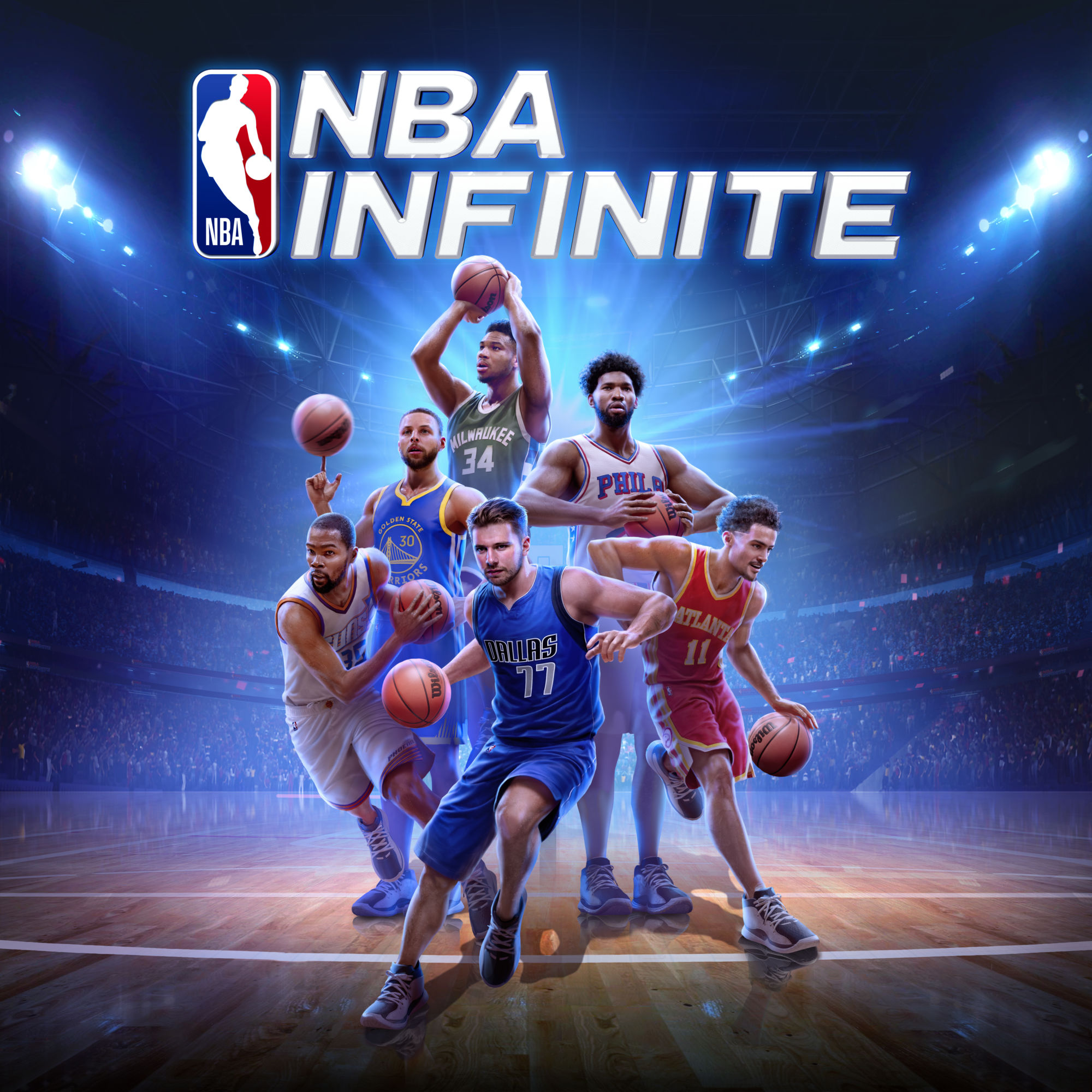 NBA Infinite News, Rumors and Information - Bleeding Cool News Page 1
