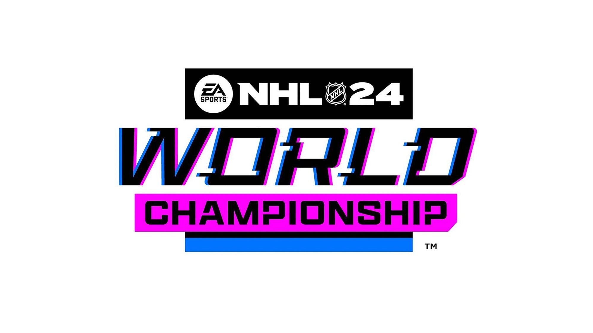 NHL 24 World Championship Opens Pre-Registrations