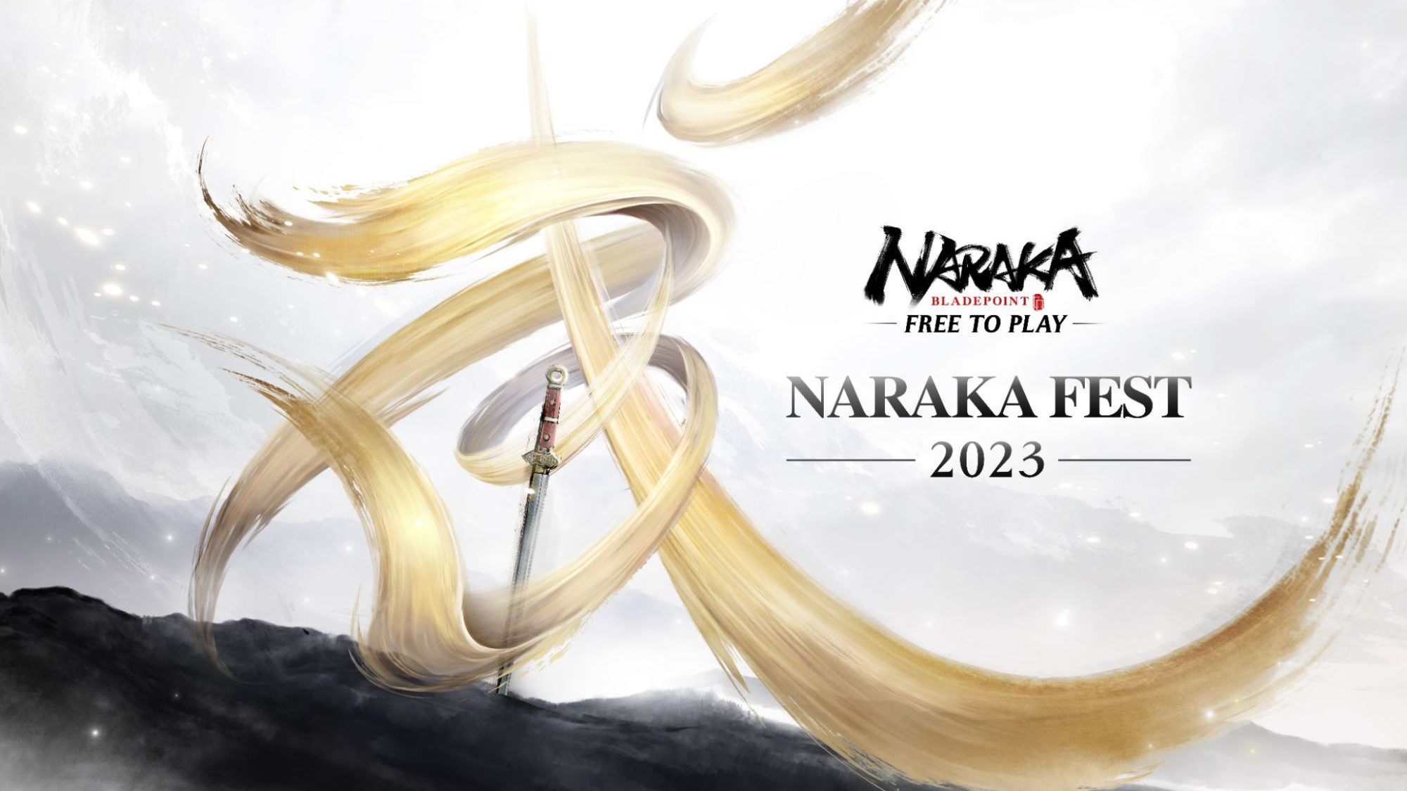 Naraka: Bladepoint Reveals New Content During Naraka Fest 2023
