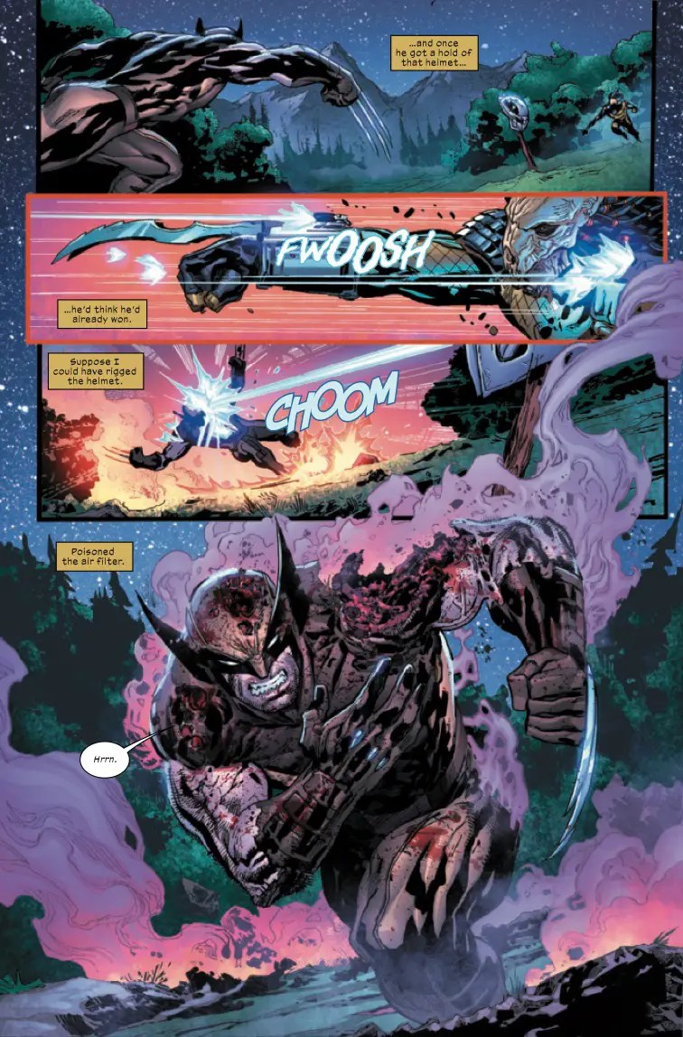 predator News, Rumors and Information - Bleeding Cool News Page 1